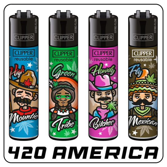 Clipper – artsmoke